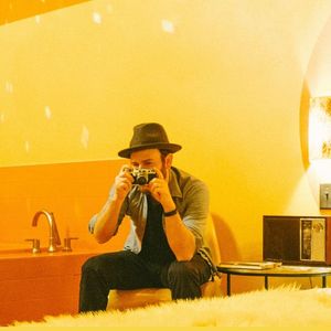 Jason Wade Concerts & Live Tour Dates: 2024-2025 Tickets | Bandsintown