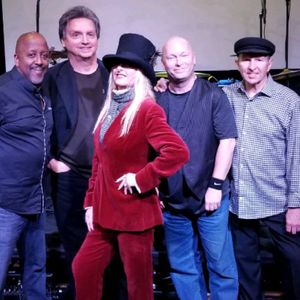 The Kincaid Band! Concerts & Live Tour Dates: 2025-2026 Tickets ...