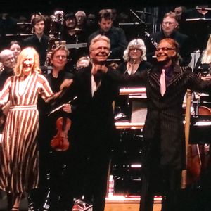 Danny Elfman Tickets, 2022 Concert Tour Dates & Details | Bandsintown