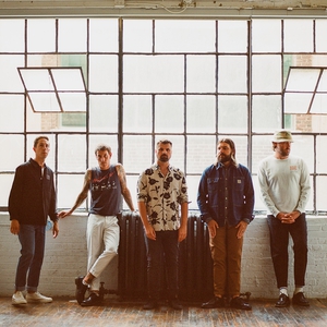 Silverstein Tour Dates, Concert Tickets, & Live Streams