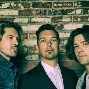 Hanson Tour Dates, Concert Tickets, & Live Streams