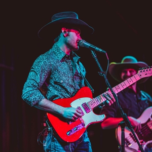 Luke Prater Selma Tickets, Blue Bonnet Palace 20 de agosto de 2022 ...