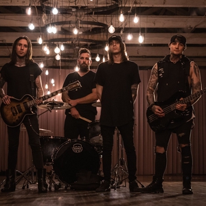 Until I Wake Concerts & Live Tour Dates: 2024-2025 Tickets | Bandsintown