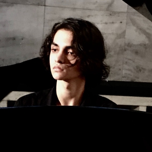 Ishaan Leonard Rao Mumbai Tickets, Nita Mukesh Ambani Cultural Centre ...