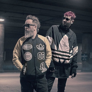 SIAMES Tickets, 2022 Concert Tour Dates & Details | Bandsintown