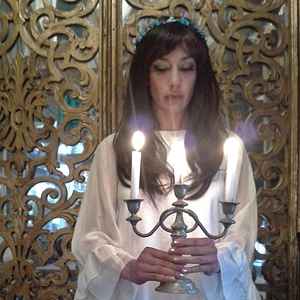 Angeline Morrison Cambridge Tickets, Cherry Hinton Hall Park 31 de ...