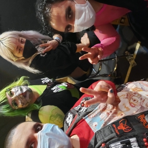 Machine Girl Tickets, 2022 Concert Tour Dates & Details | Bandsintown