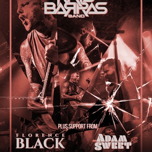 Bandsintown | Adam Sweet Tickets - Exeter Phoenix, Mar 08, 2022