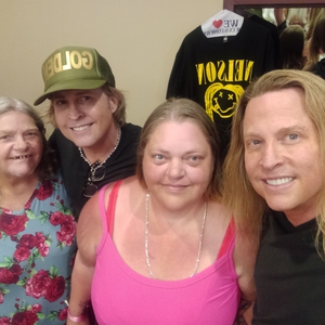 Nelson Tickets, 2022 Concert Tour Dates & Details | Bandsintown