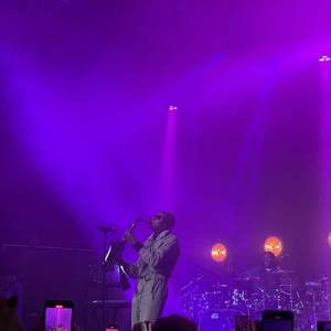 Masego Tickets, 2022 Concert Tour Dates & Details | Bandsintown