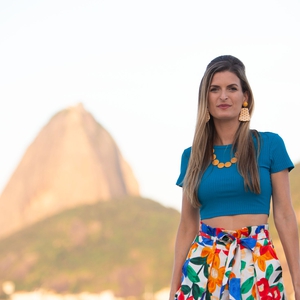 Daniela Soledade Tour Dates