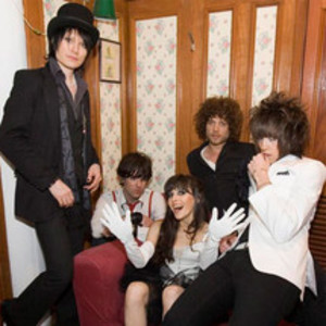 Sohodolls Tour Dates, Concert Tickets, & Live Streams