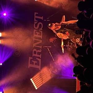 Ernest Concert Tickets: 2023 Live Tour Dates | Bandsintown