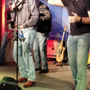 Roger Creager Concerts & Live Tour Dates: 2023-2024 Tickets | Bandsintown