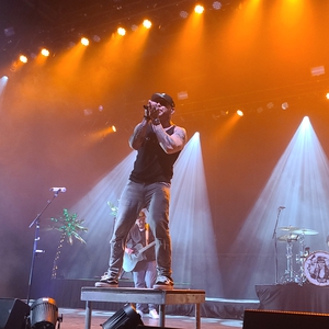 Hollywood Undead Tour Dates, Concert Tickets, & Live Streams