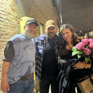 Rodney Atkins Tour Dates, Concert Tickets, & Live Streams