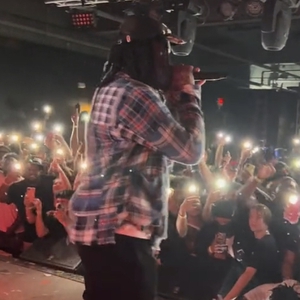 Lucki Tickets, 2022 Concert Tour Dates & Details | Bandsintown