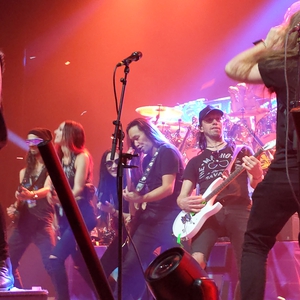 DragonForce Tickets, 2022 Concert Tour Dates & Details | Bandsintown