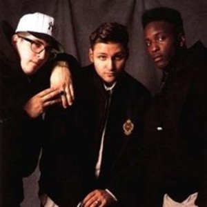 3rd Bass Concerts & Live Tour Dates: 2025-2026 Tickets | Bandsintown