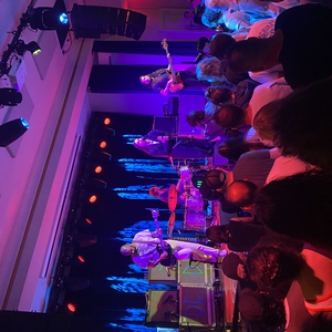 Dry Cleaning Tickets, 2022 Concert Tour Dates & Details | Bandsintown