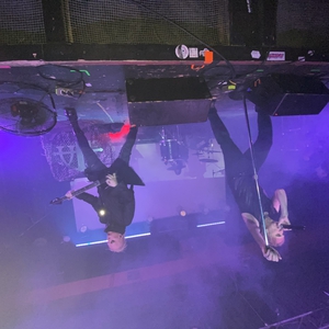 Front Line Assembly Tickets, 2022 Concert Tour Dates & Details ...