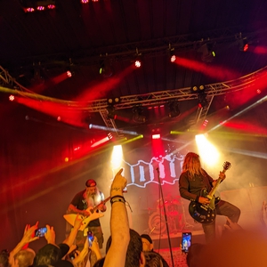 Down Band Live