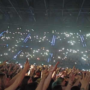 Till Lindemann Rotterdam Tickets, Ahoy Rotterdam Dec 14, 2023 | Bandsintown