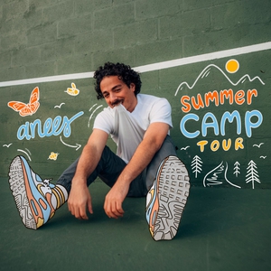 anees Tickets, 2022 Concert Tour Dates & Details | Bandsintown