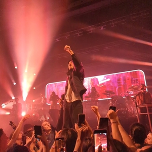 Bastille Tickets, 2022 Concert Tour Dates & Details | Bandsintown