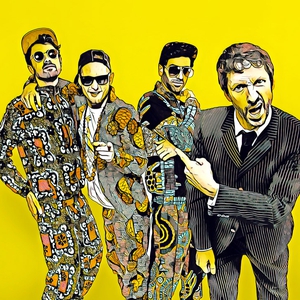 The Undercover Hippy Stourbridge Tickets, Katie Fitzgerald's 16 de ...