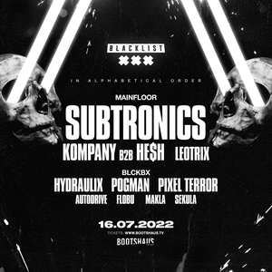 Makla Cologne Tickets, Bootshaus Auenweg Jul 16, 2022 | Bandsintown