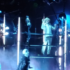 Kiva Auditorium at the Albuquerque Convention Center Tickets & 2023 ...