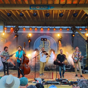 The Infamous Stringdusters Tickets, 2022 Concert Tour Dates & Details ...