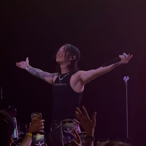 Keshi Concerts & Live Tour Dates: 2024-2025 Tickets | Bandsintown