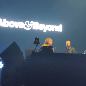Above & Beyond Tickets, 2022 Concert Tour Dates & Details | Bandsintown
