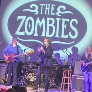 The Zombies Tickets, 2022 Concert Tour Dates & Details | Bandsintown