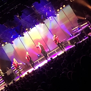 Human Nature Tickets, 2022 Concert Tour Dates & Details | Bandsintown