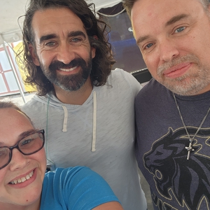 Aaron Shust Concerts & Live Tour Dates: 2024-2025 Tickets | Bandsintown