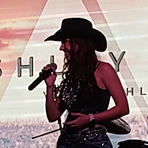 Ashley Wineland Tickets, 2022 Concert Tour Dates & Details | Bandsintown