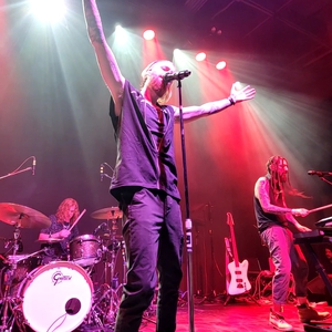 MISSIO Tickets, 2022 Concert Tour Dates & Details | Bandsintown