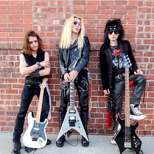 Skarlett Roxx East Moline Tickets, The Rust Belt Oct 03, 2022 | Bandsintown