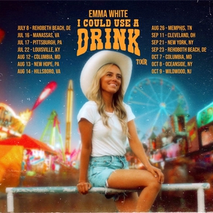 Emma White Baltimore Tickets, Hard Rock Cafe Oct 09, 2022 | Bandsintown