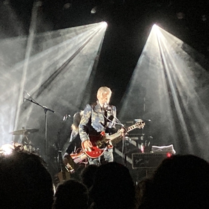 Crowded House Tickets, 2022 Concert Tour Dates & Details | Bandsintown