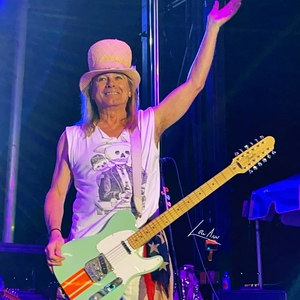 Cheap Trick Tickets, 2022 Concert Tour Dates & Details | Bandsintown