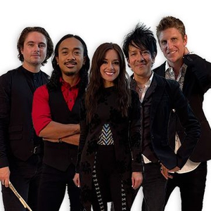 Electric Circus Band Concert Tickets: 2023 Live Tour Dates | Bandsintown