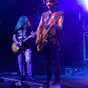 Badflower Tickets, 2022 Concert Tour Dates & Details | Bandsintown