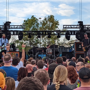 Alkaline Trio Tickets, 2022 Concert Tour Dates & Details | Bandsintown