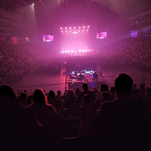 Huntington Center Seating Chart Concert | Cabinets Matttroy