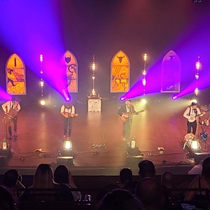 The Dead South Tickets, 2022 Concert Tour Dates & Details | Bandsintown