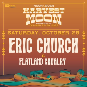 Flatland Cavalry Miramar Beach Tickets, Moon Crush Harvest Moon Oct 29 ...